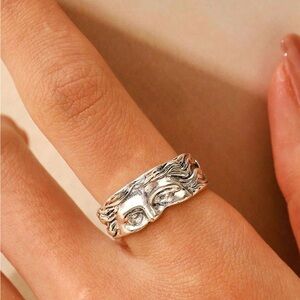 Jewelry | Greek God Goddess Ancient Roman Statue Face Mask Gladiator ...